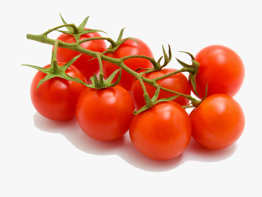 Cherry Tomatoes Pictures To Pin On Pinterest - Organic Tomato Png ...