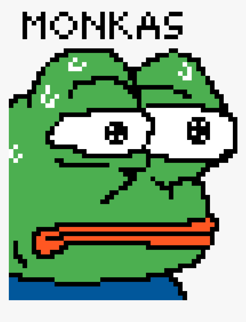 Monka S Png, Transparent Png , Transparent Png Image - PNGitem