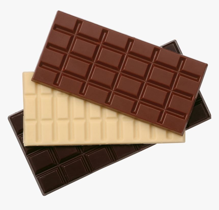 Chocolate With Transparent Background, HD Png Download , Transparent ...