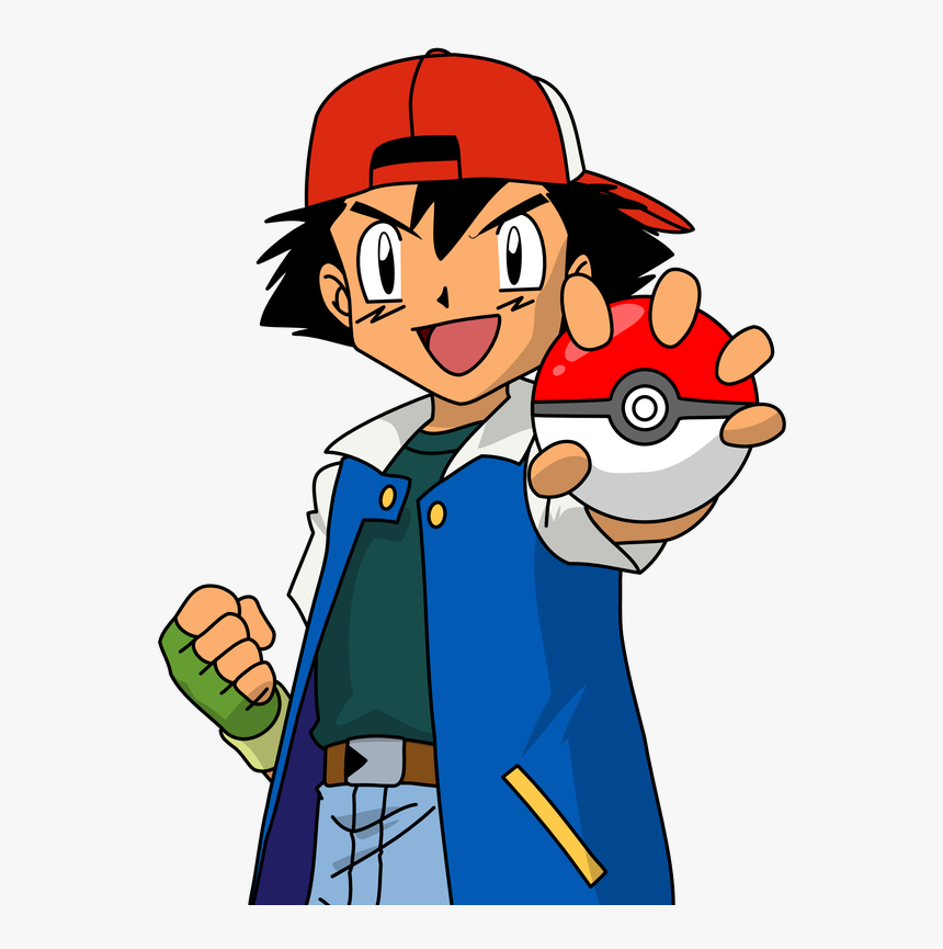 Death Clipart Died - Pokemon Ash Png, Transparent Png , Transparent Png ...