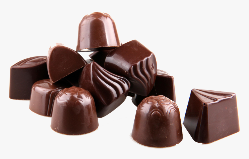 Chocolate Png Images - Chocolates With White Background, Transparent ...