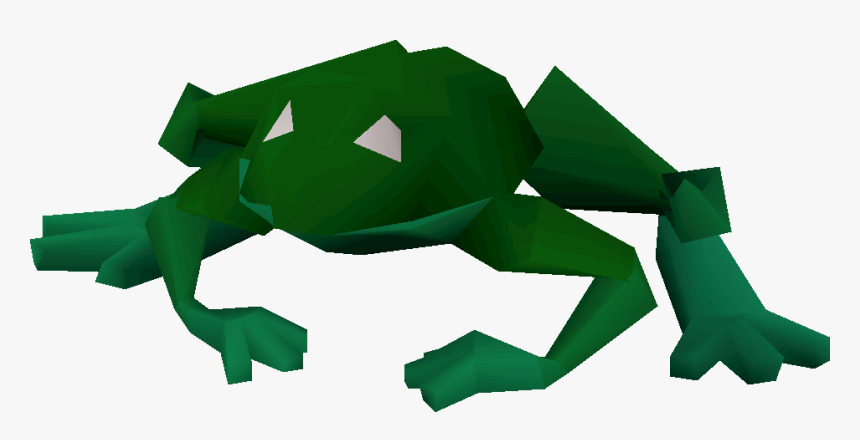 Osrs Giant Frog, HD Png Download , Transparent Png Image - PNGitem