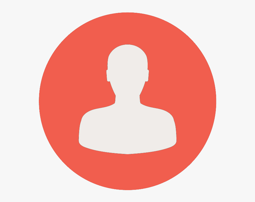 Person Icon, HD Png Download , Transparent Png Image - PNGitem