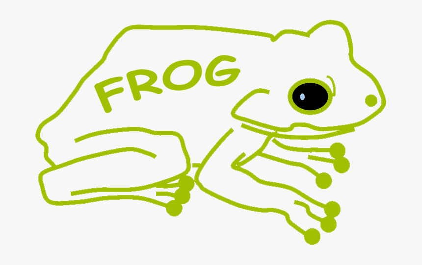 Frog Logo - Frog Logo Png, Transparent Png , Transparent Png Image ...