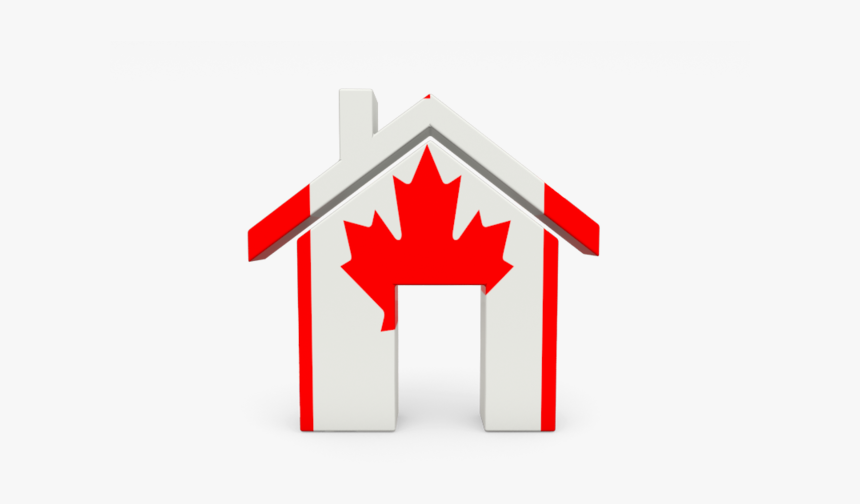 Download Flag Icon Of Canada At Png Format - Canada House Flag Png ...