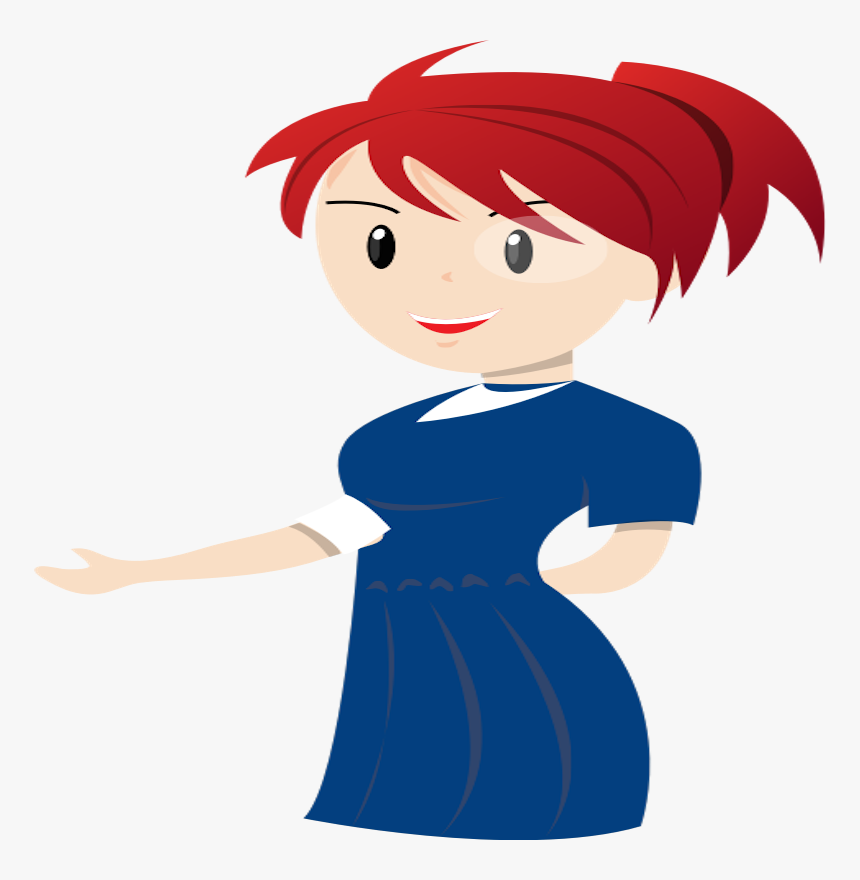 Fit 330 Red Head 800px - Blue Teacher, HD Png Download , Transparent ...