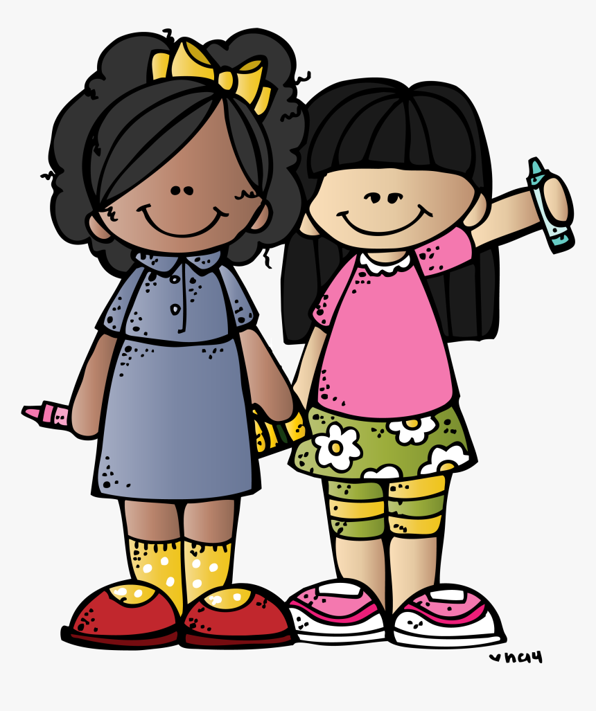 Education Clipart Elementary Education - Imagenes Niños Melonheadz, HD ...