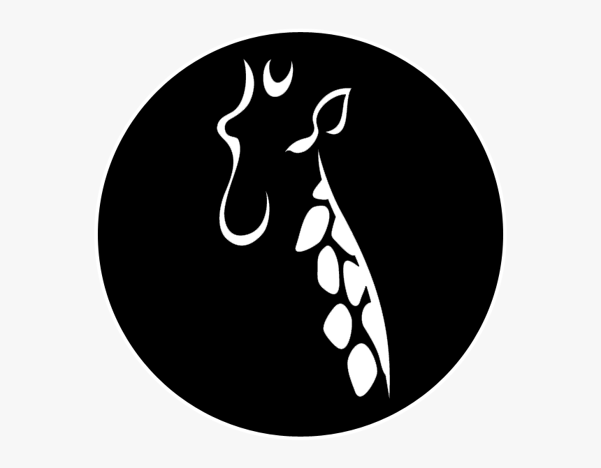 Giraffe Symbol, HD Png Download , Transparent Png Image - PNGitem