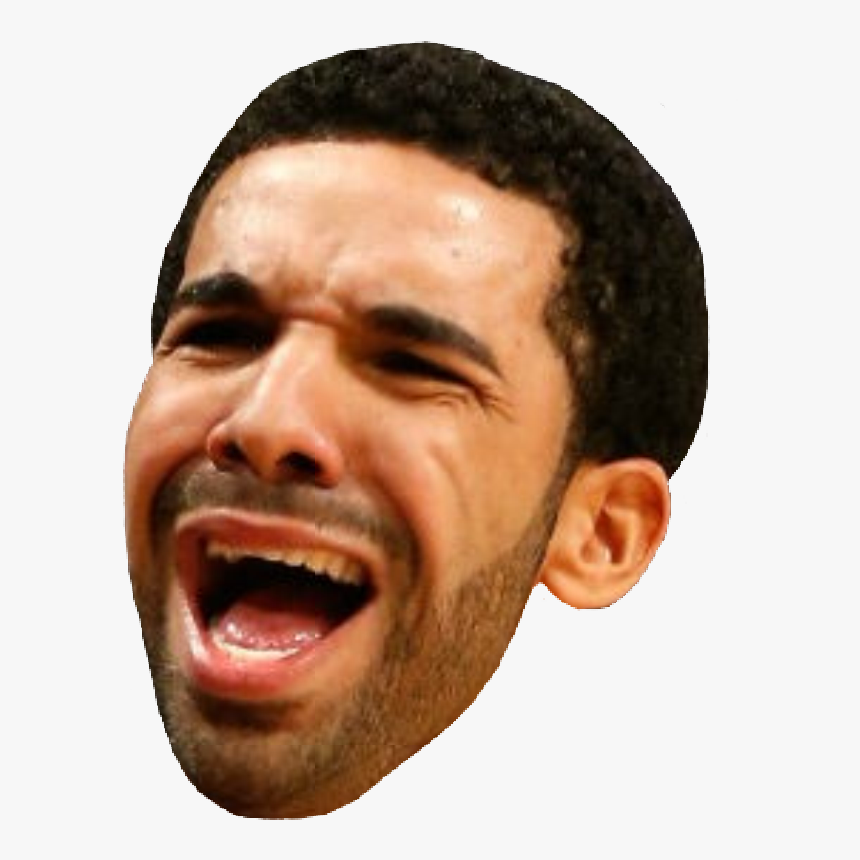 Drake Musician Song - Drake Face Png, Transparent Png , Transparent Png ...