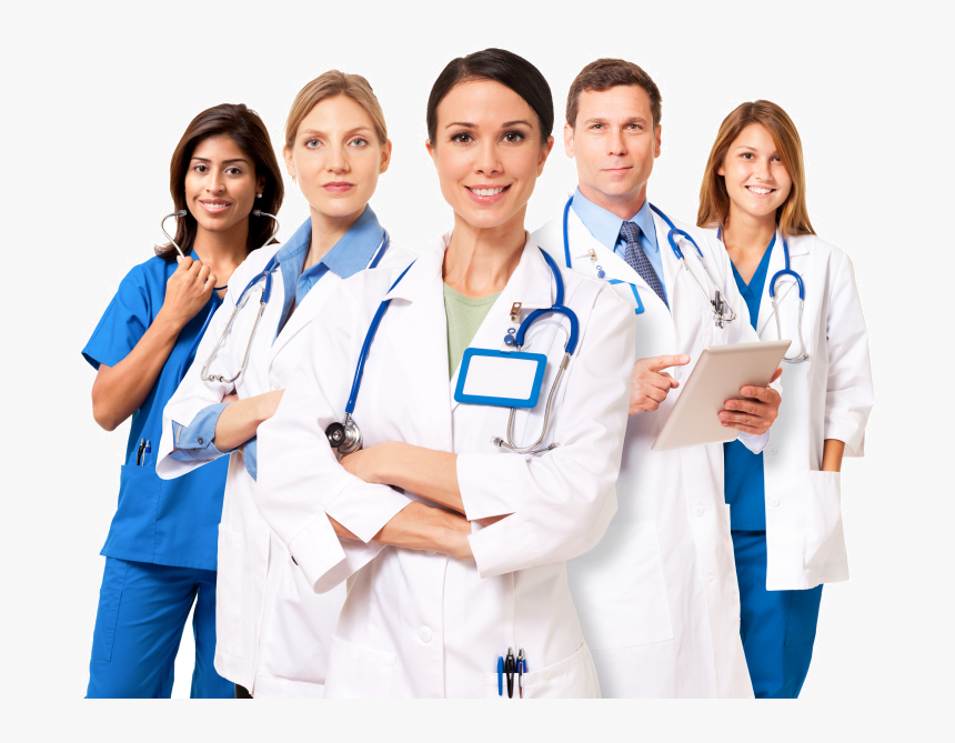 Doctors Images Png - Nurse Practitioner, Transparent Png , Transparent ...