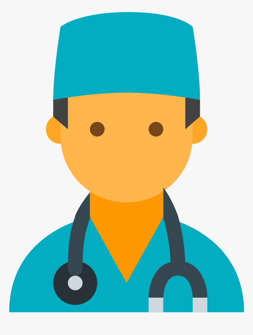 Computer Icons Physician Gender Symbol Female Medicine - Doctor Icon No ...