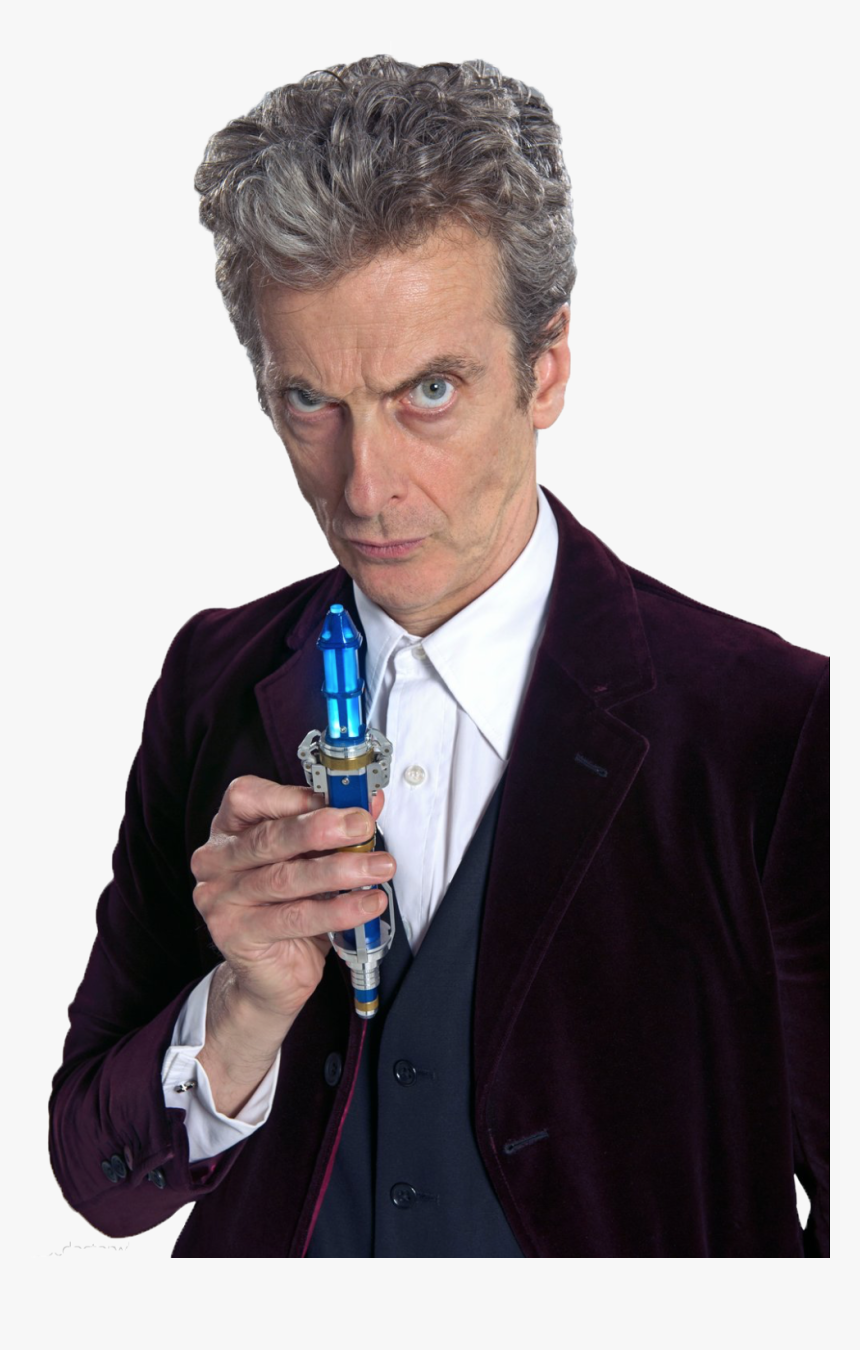 12th Doctor