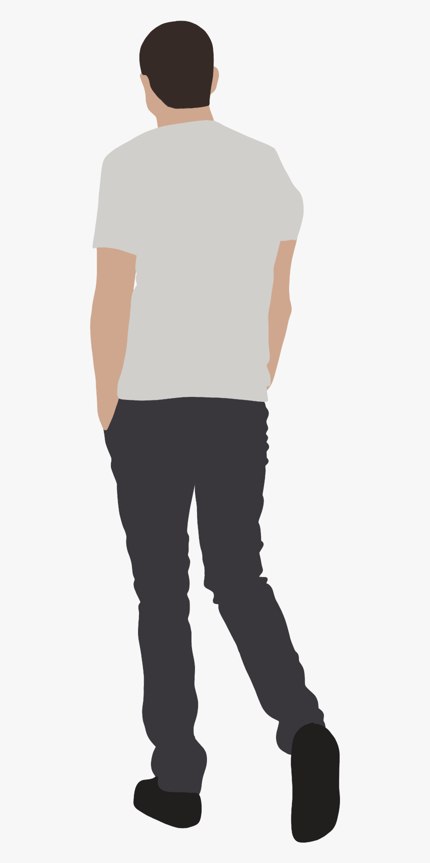 Standing, HD Png Download , Transparent Png Image - PNGitem