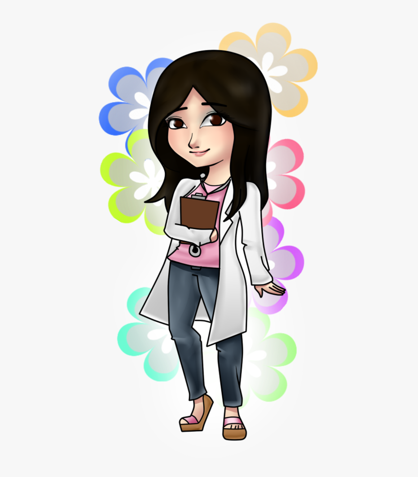 Chibi Medical Doctor