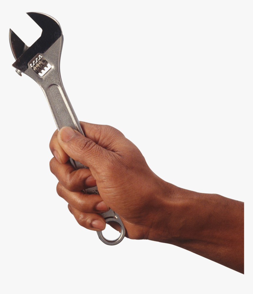 Hand With Tool Png, Transparent Png , Transparent Png Image - PNGitem