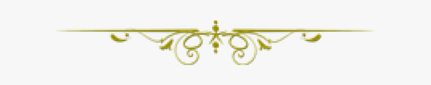 Decorative Line Gold Clipart Lines Png - Line Border Gold Clipart ...