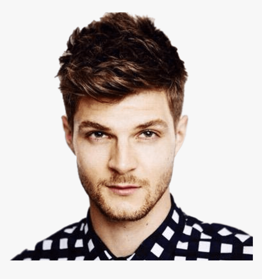 Jim Chapman Close Up - Jim Chatman, HD Png Download , Transparent Png ...