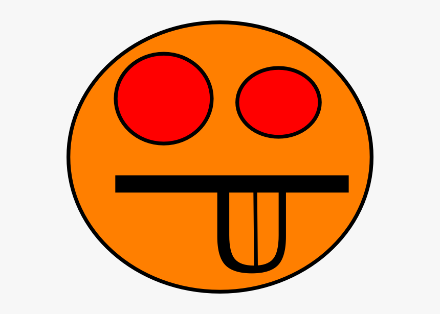 Smiley Emoticon Clip Art - Circle, HD Png Download , Transparent Png ...