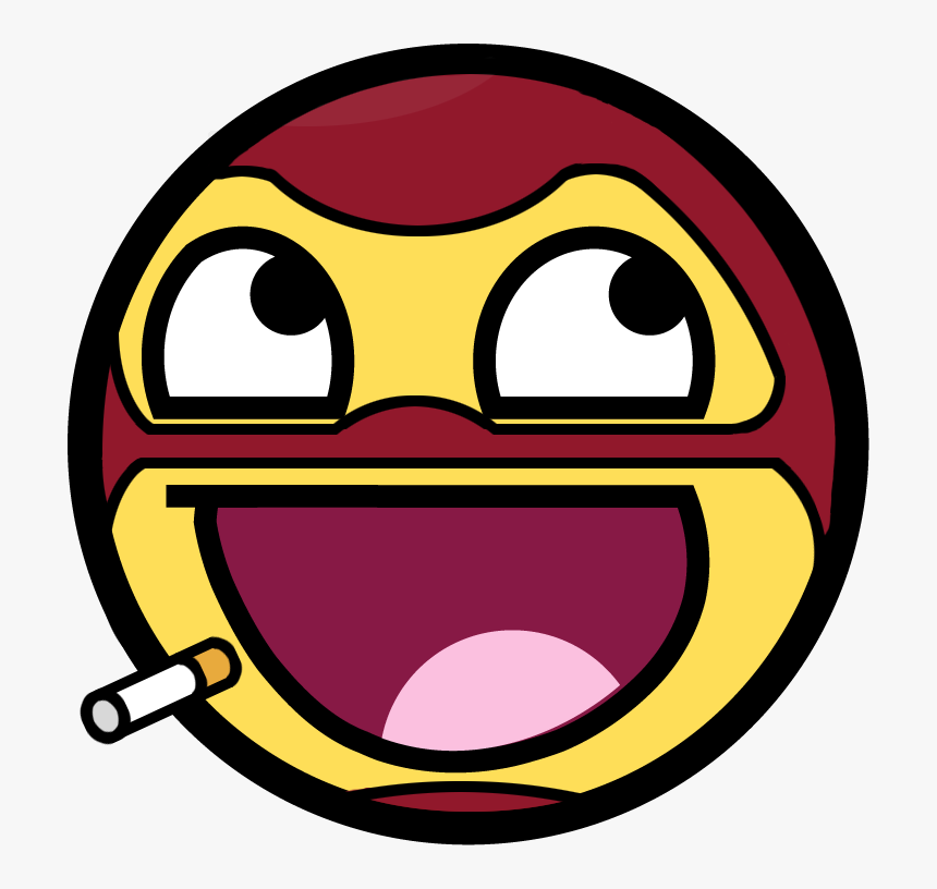 Get Awesome Face Png Pictures - Awesome Face, Transparent Png ...