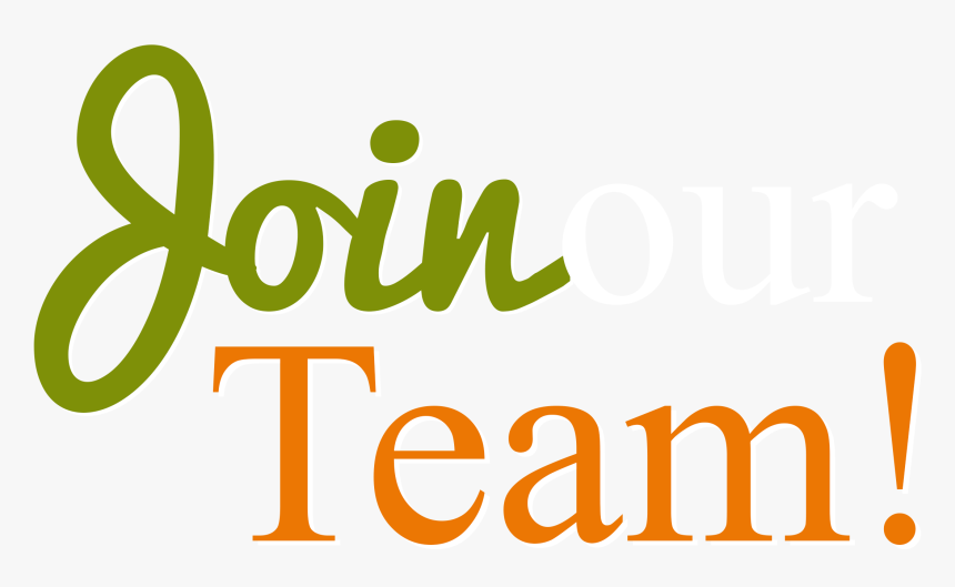 Join Our Team Png, Transparent Png , Transparent Png Image - PNGitem