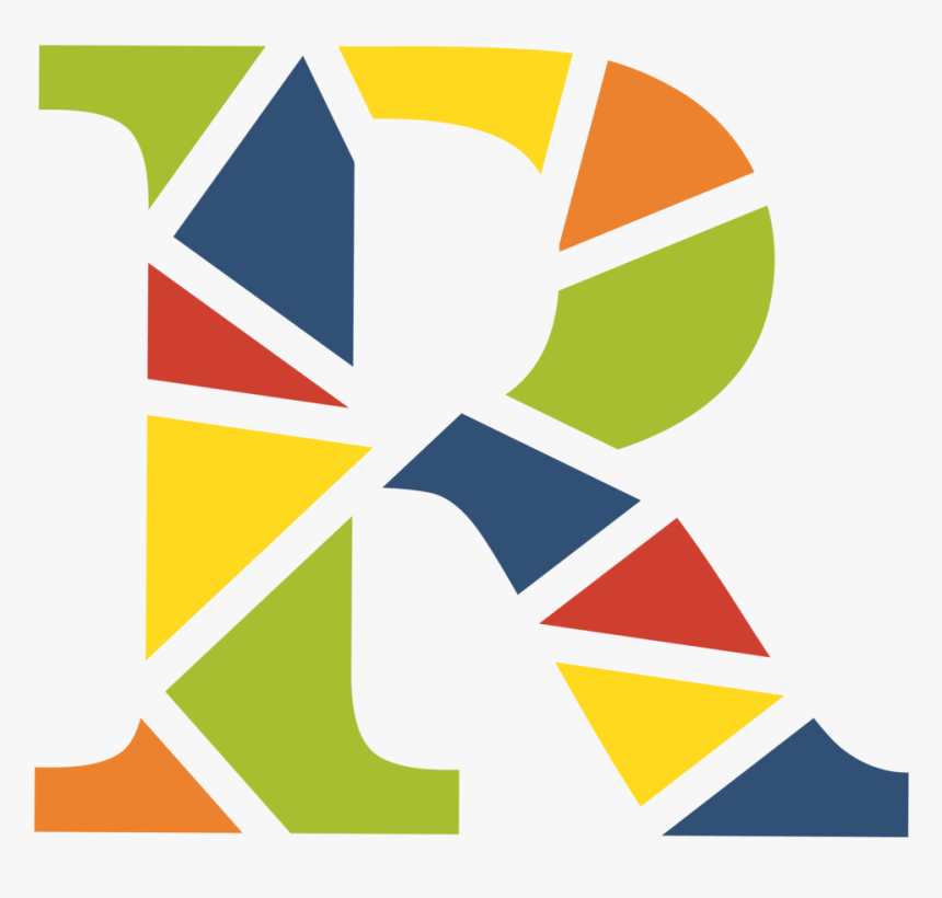 Gospel Kids Ministry Logo R Logo - R Kids Logo, HD Png Download ...