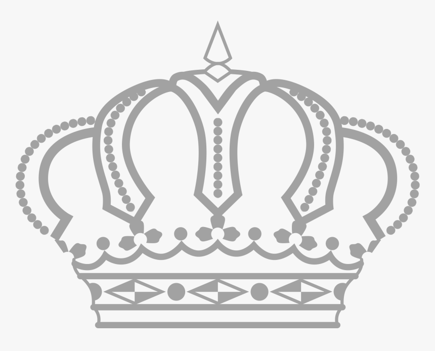 Transparent Prince Crown Clipart - Jordanian Crown, HD Png Download ...