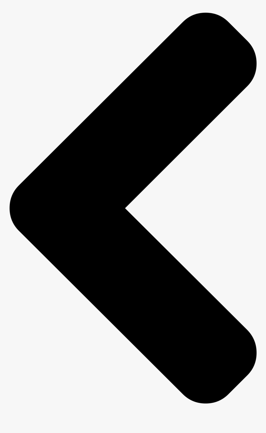 Computer Icons Arrow Icon Design Encapsulated Postscript - Chevron Left ...
