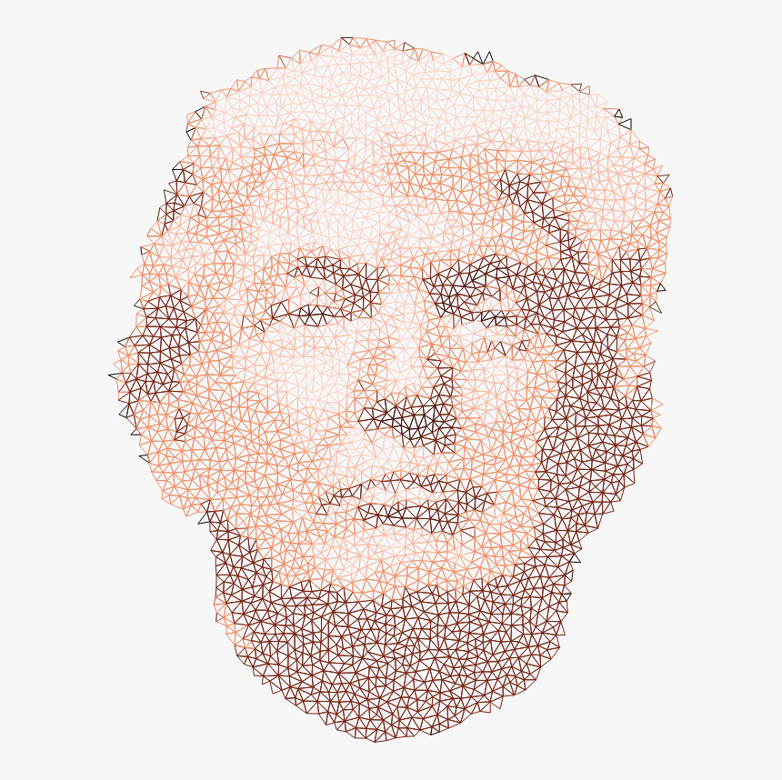Transparent Trump Head Png - Drawing, Png Download , Transparent Png ...