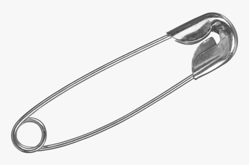Safety Pin Png Image - Safety Pin Png, Transparent Png , Transparent ...