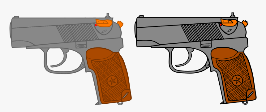 Trigger, HD Png Download , Transparent Png Image - PNGitem