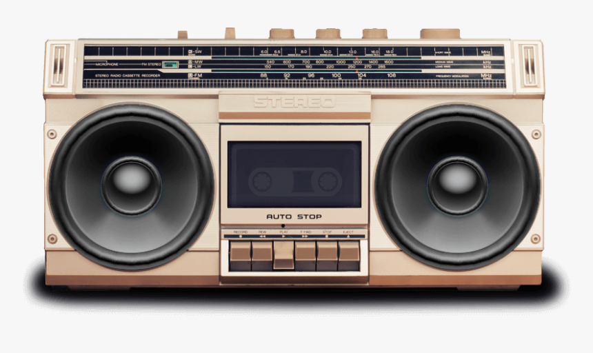 Subemelaradio - 90s Radio, HD Png Download , Transparent Png Image ...