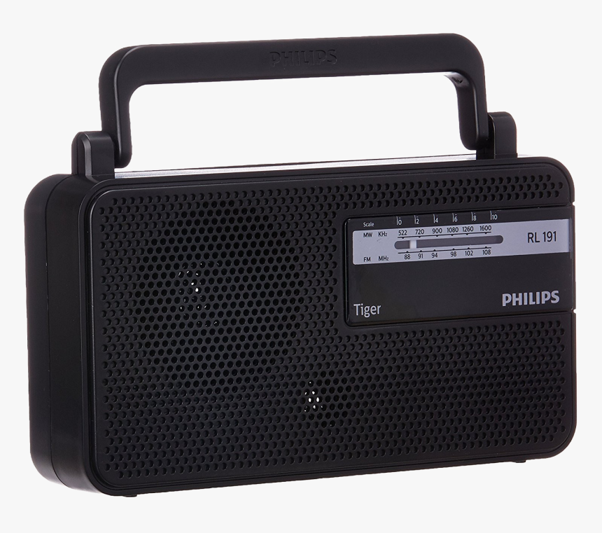 Philips Original Radio