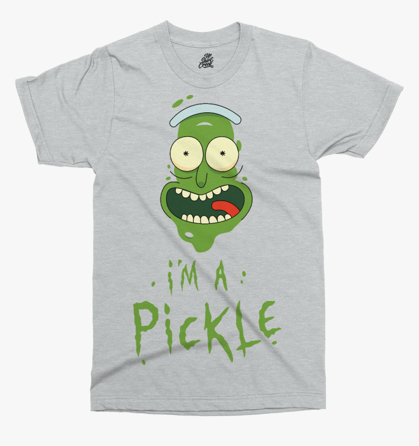 Meme Im Pickle Rick, HD Png Download , Transparent Png Image - PNGitem