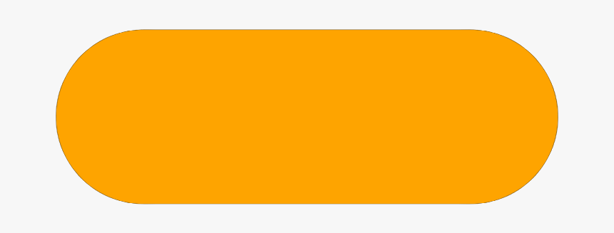 Pill Clipart Capsule Shape - Capsule Shape Png, Transparent Png ...