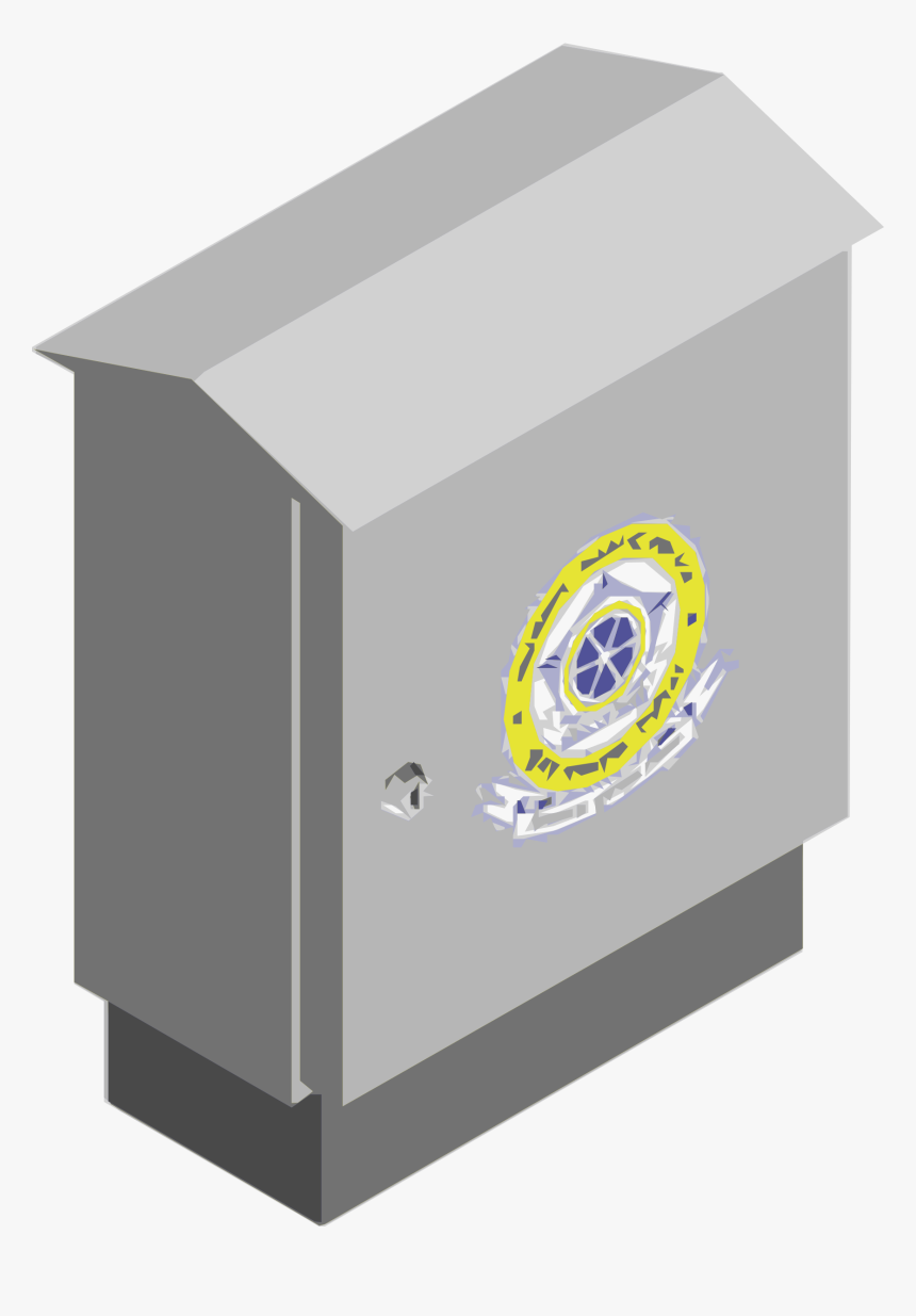 Traffic-light Controller Clip Arts - Traffic Light Controller Icon, HD ...