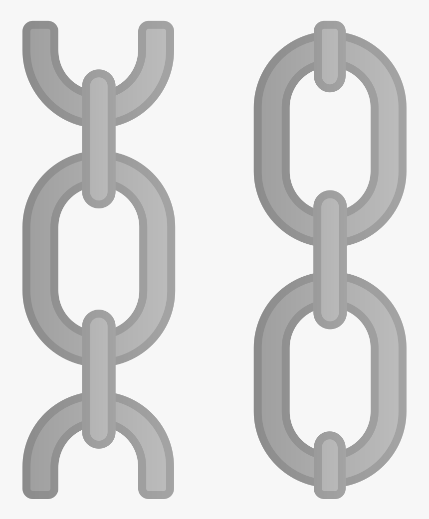 Chain Emoji Png - Circle, Transparent Png , Transparent Png Image - PNGitem