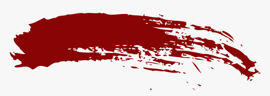 Blood Smear Png - Blood Stain Png Transparent, Png Download ...