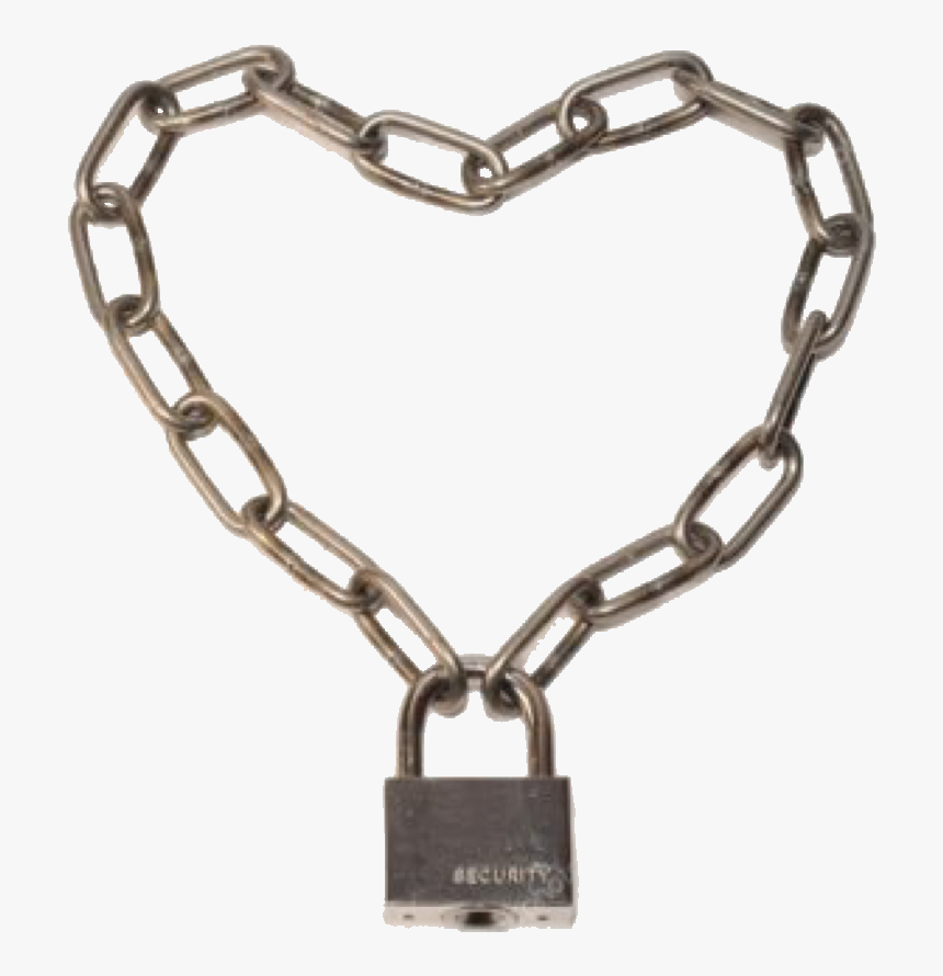 Image - Lock With Chain Png, Transparent Png , Transparent Png Image ...