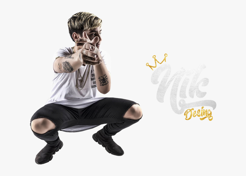 Render Lil Pump Png, Transparent Png , Transparent Png Image - PNGitem