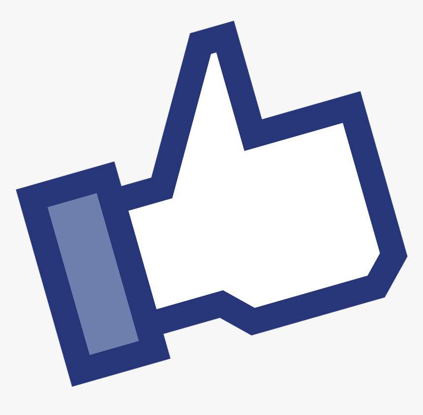 Social Media Facebook Like Button Facebook Like Button - Like Button ...