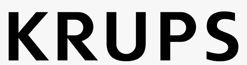 Thumb Image - Krups Logo Vector, HD Png Download , Transparent Png ...