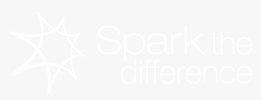 Spark-whitelogofull - Washington Post Logo White, HD Png Download ...