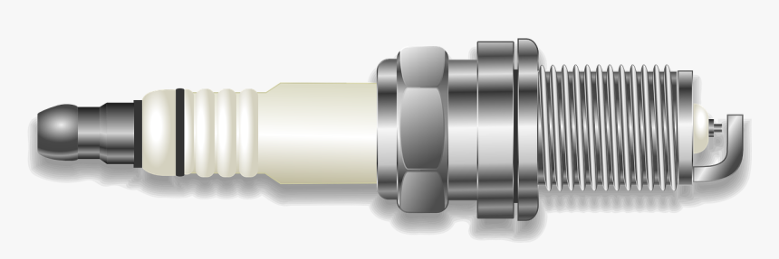 Spark Plug, Sparking Plub, Electrical Device - Spark Plug, HD Png ...