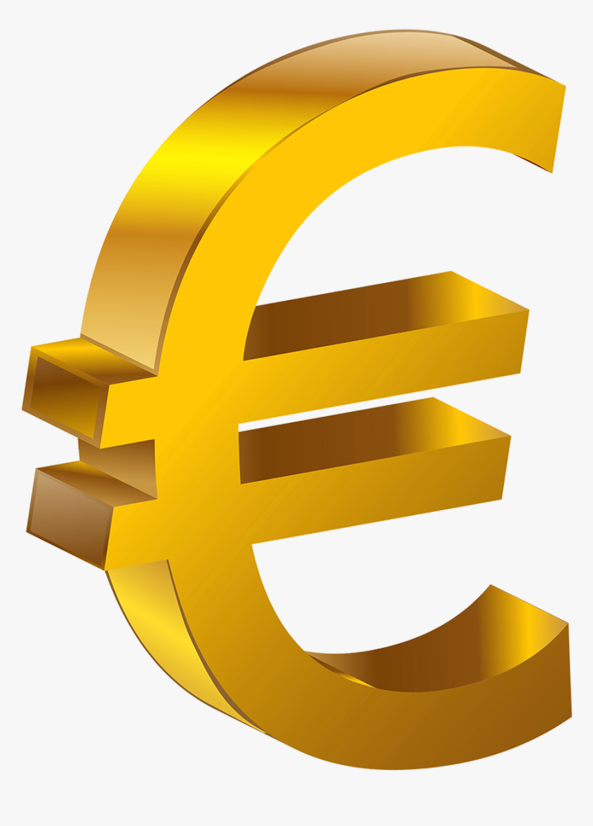 Euro Png Transparent, Png Download , Transparent Png Image - PNGitem