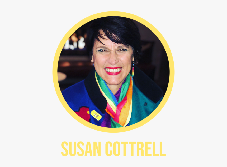 Susancottrell - Poster, HD Png Download , Transparent Png Image - PNGitem