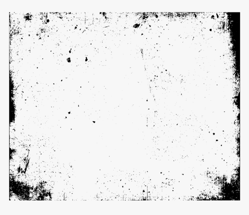 Distressed Texture Png - Transparent Grunge Texture Png, Png Download ...