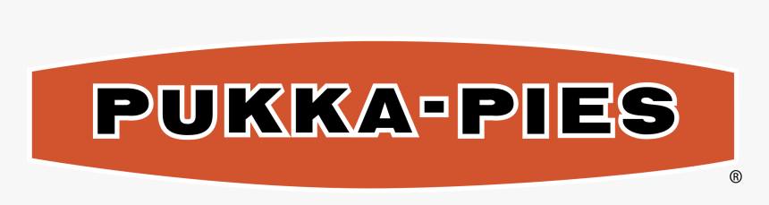 Pukka Pies Logo Png Transparent - Pukka Pies Logo Png, Png Download ...