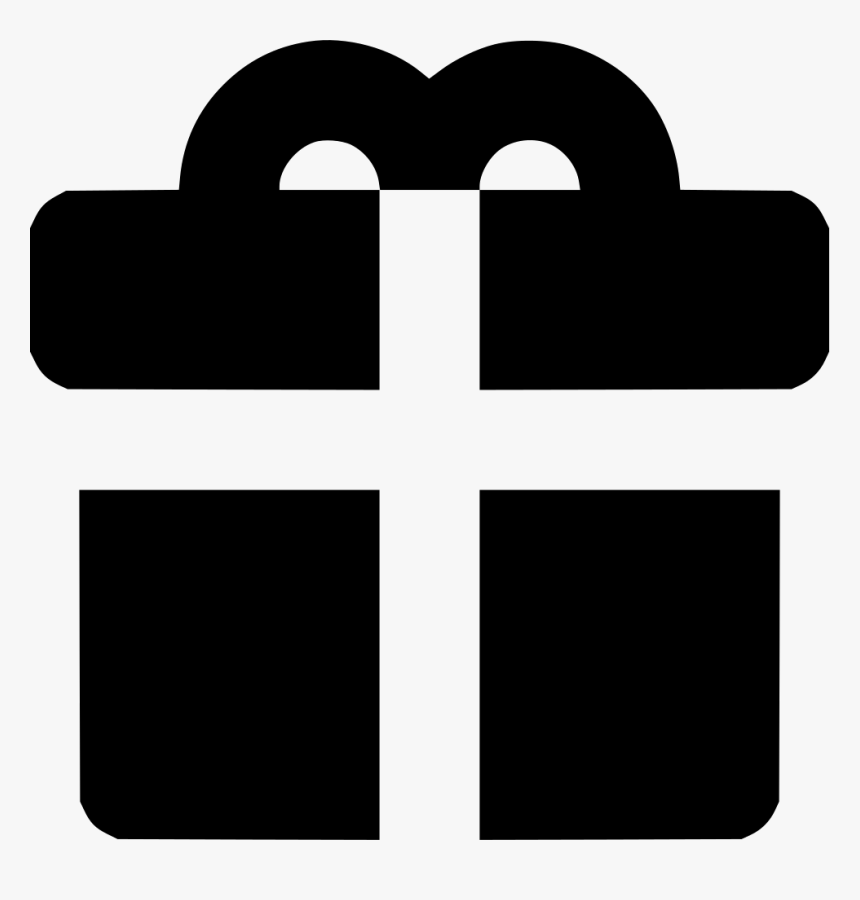 Present - Cross, HD Png Download , Transparent Png Image - PNGitem