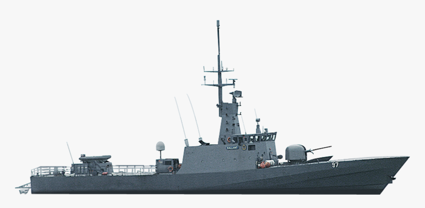 Fearless-class Patrol Combat Warship Vessel Littoral - Fearless Class ...