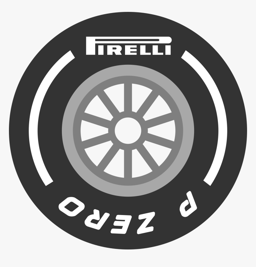 Pirelli Tire Logo